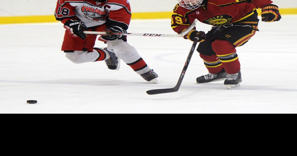 Guelph Jr. Gryphons knocked out of OHL Cup quarter-finals