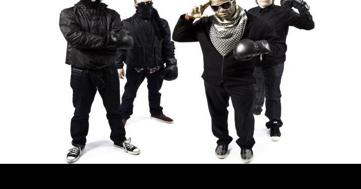 The Hippie Mafia keep Manchester scene alive