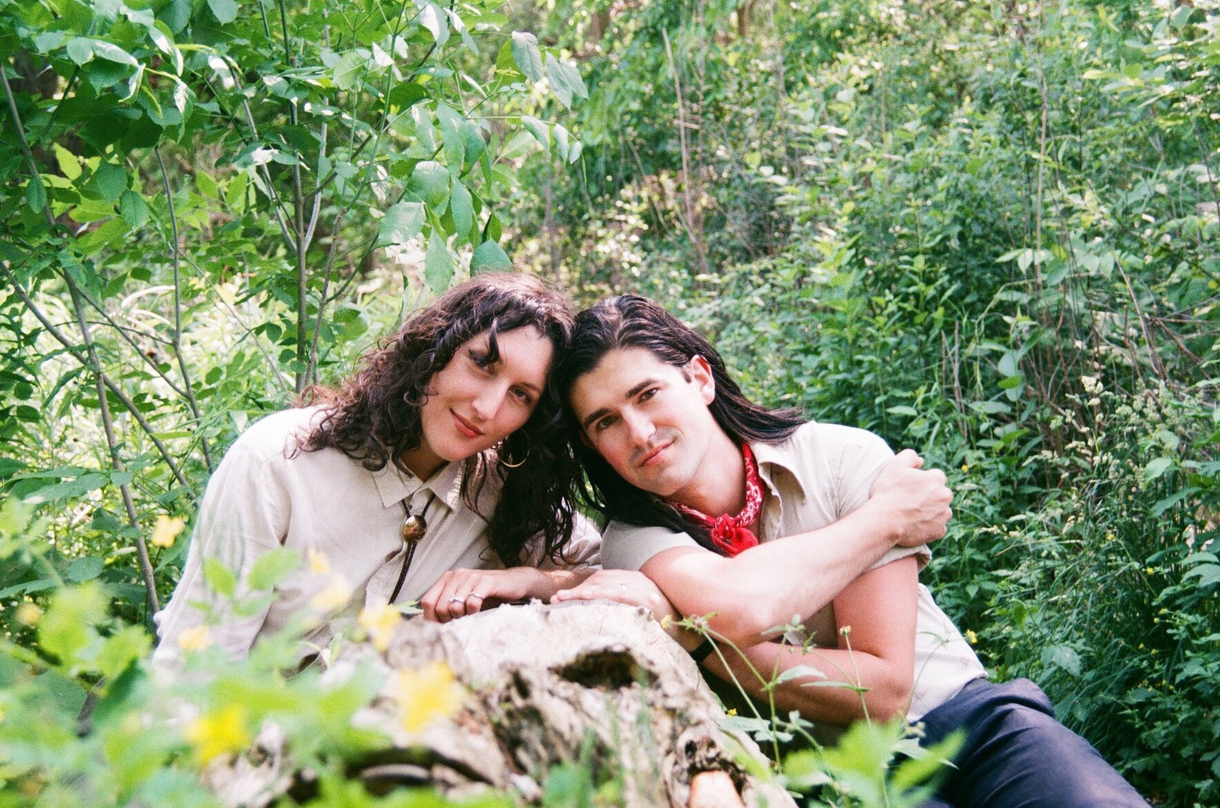 Guelph’s Tragedy Ann is nominated for 2 folk music awards