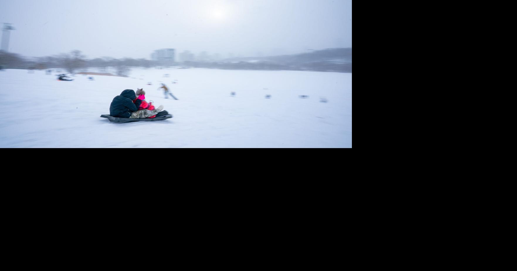 Ontario Snowfall Totals: See How Much Snow Fell