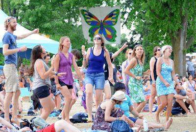 Hillside switching weekends in 2017 to avoid competition with WayHome