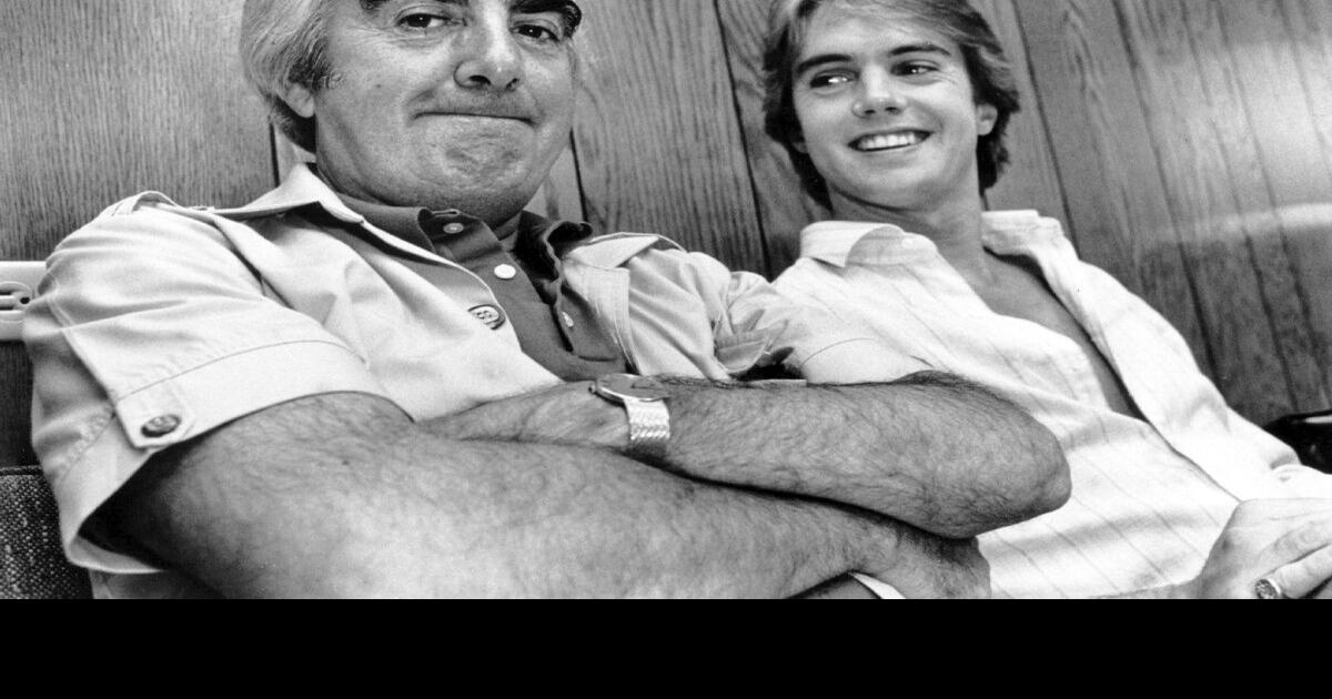 Irish actor Milo O’Shea, 86, played Cheers priest