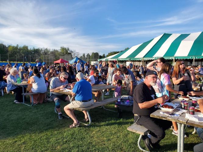 Guelph Ribfest is a month away