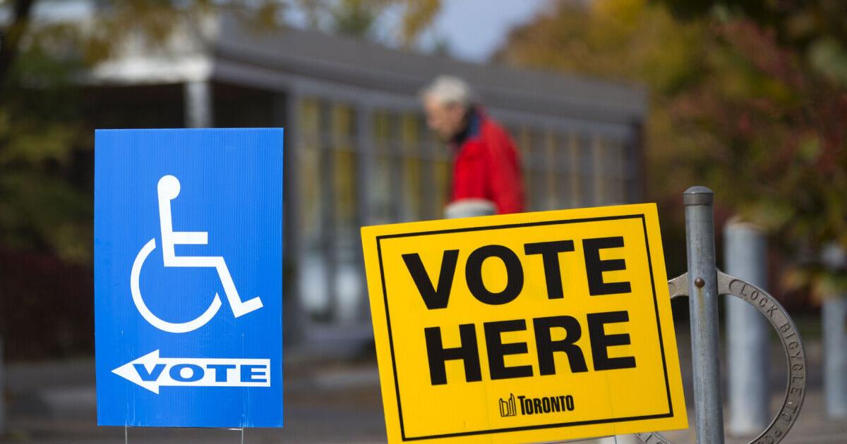 Language shouldn’t be a barrier to voting