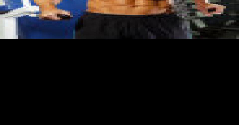 Documentary shows hidden toll of physique contests
