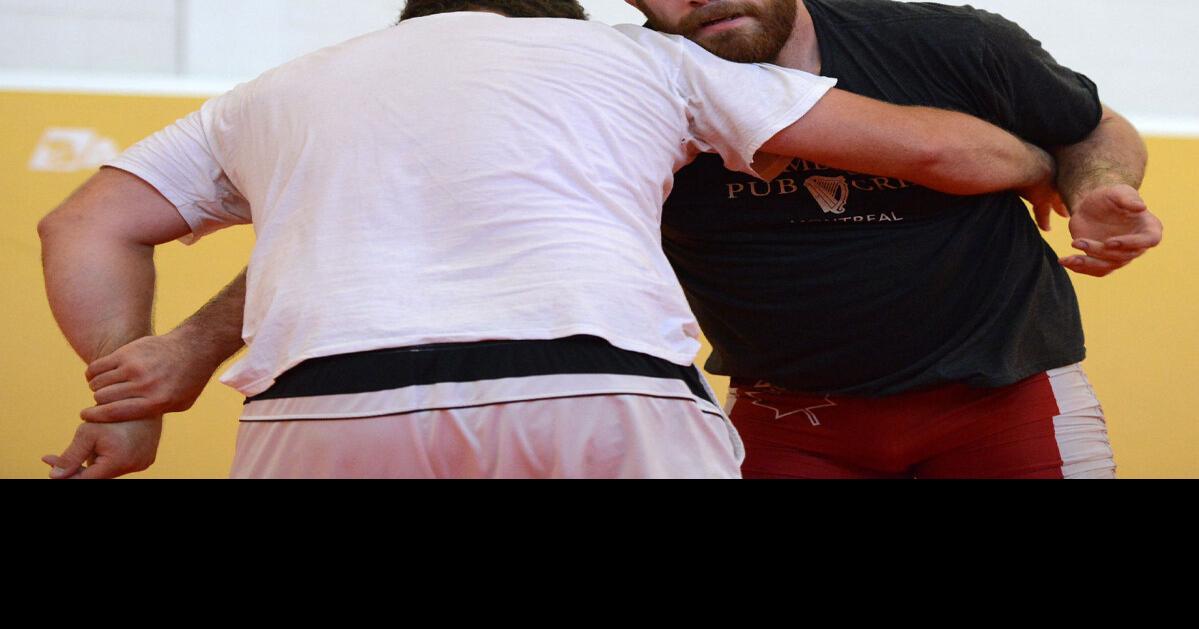 Jarvis hopes to go for gold at worlds