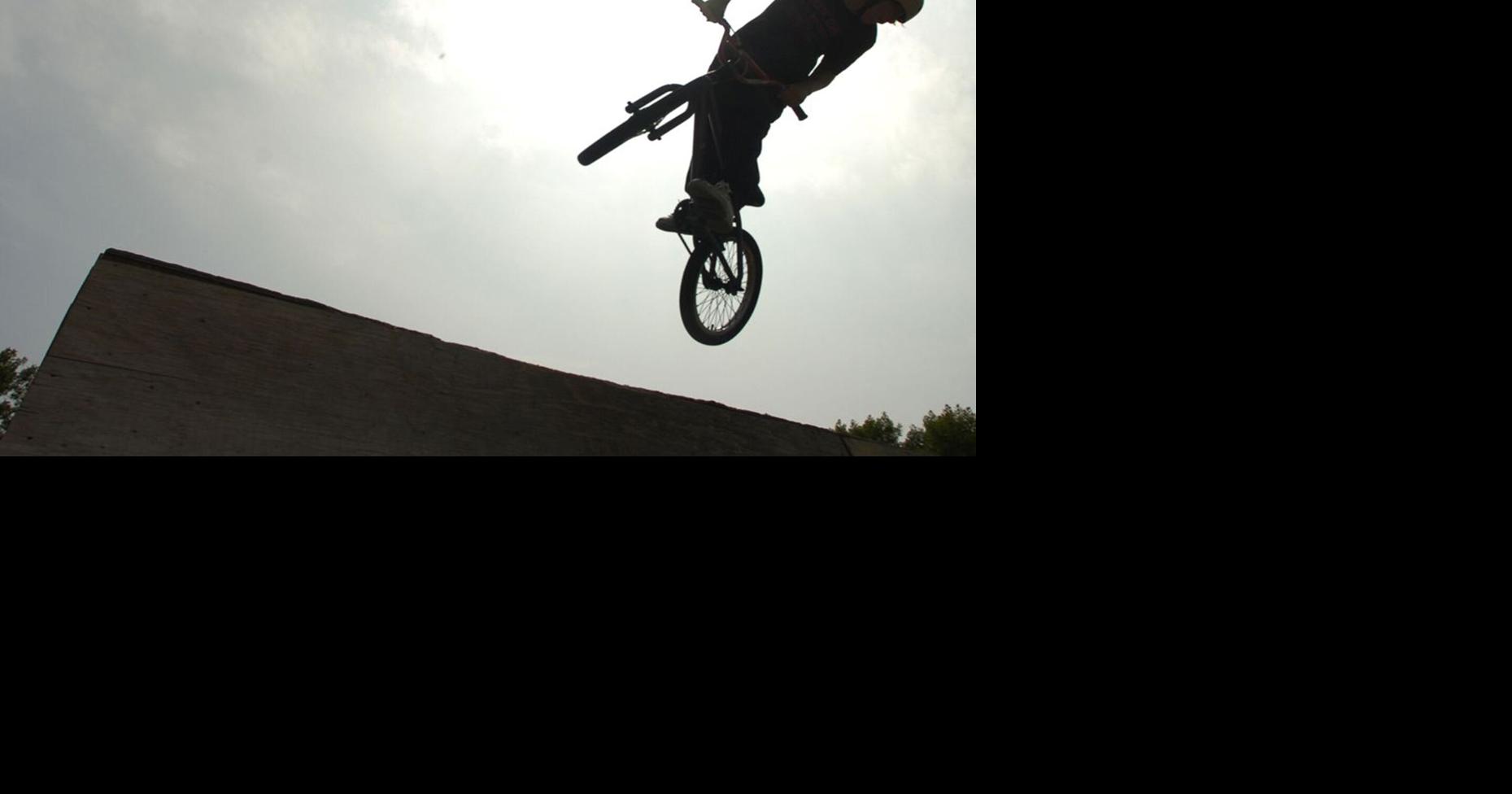 Further feedback sought for bike park, splash pads at east Guelph park