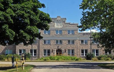 Province seeks developers of Guelph jail land