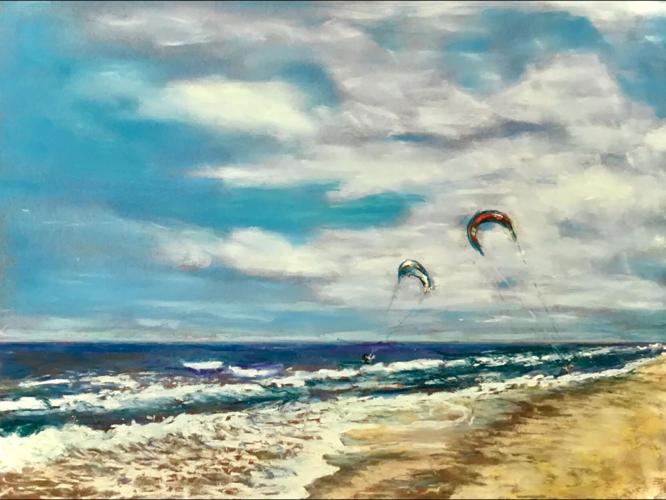 Guelph artists showcase their individualism in a new show