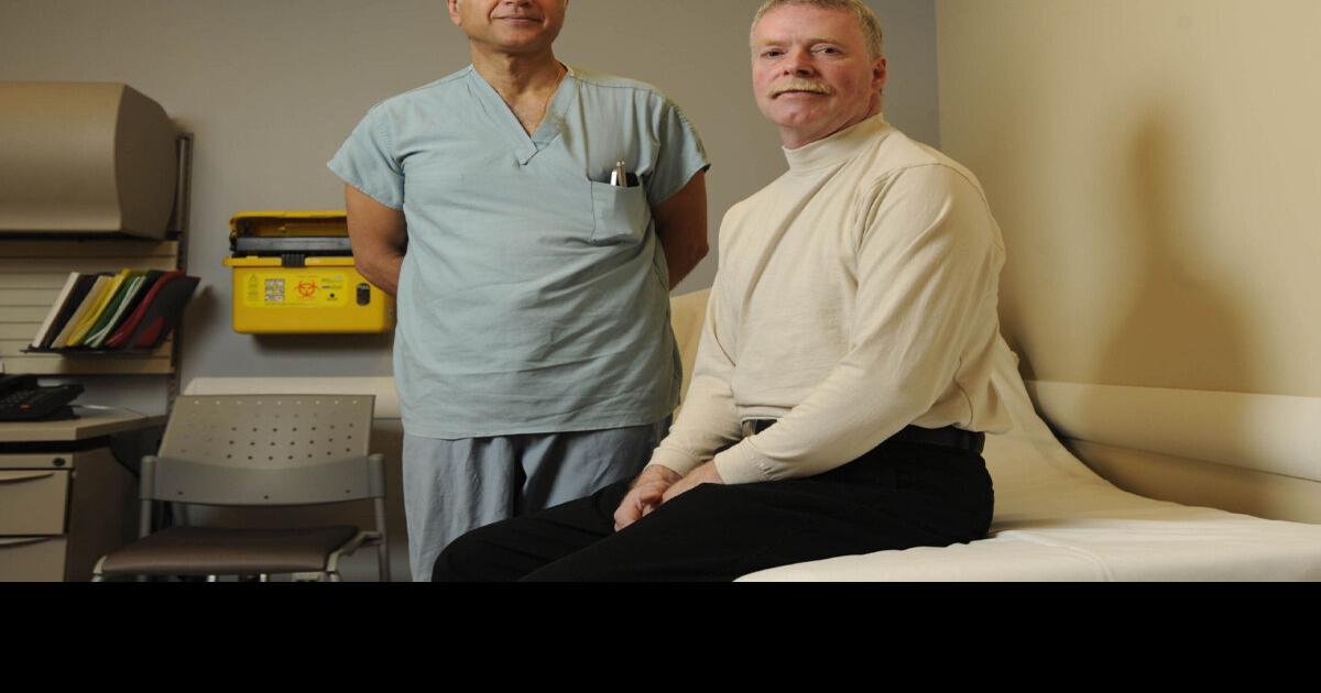 St. Mary’s surgeon pioneers heart surgery techniques