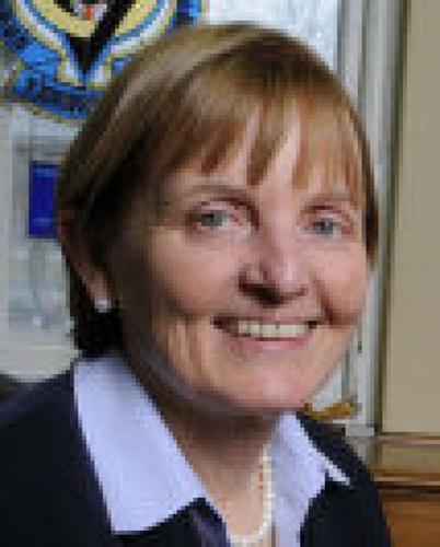 What they’re reading: Dr. Elizabeth Stone