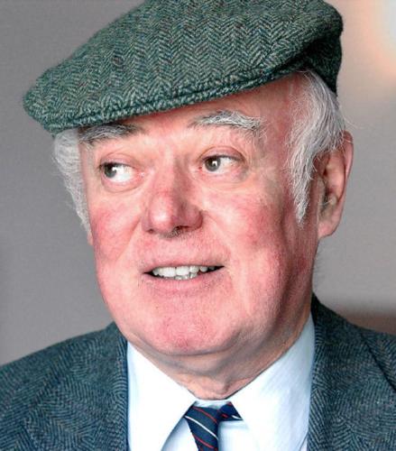 No Great Mischief author Alistair MacLeod dies at 77