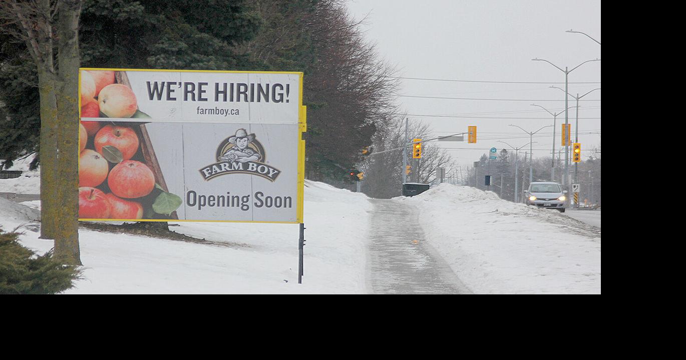 Guelph Farm Boy location announces opening date
