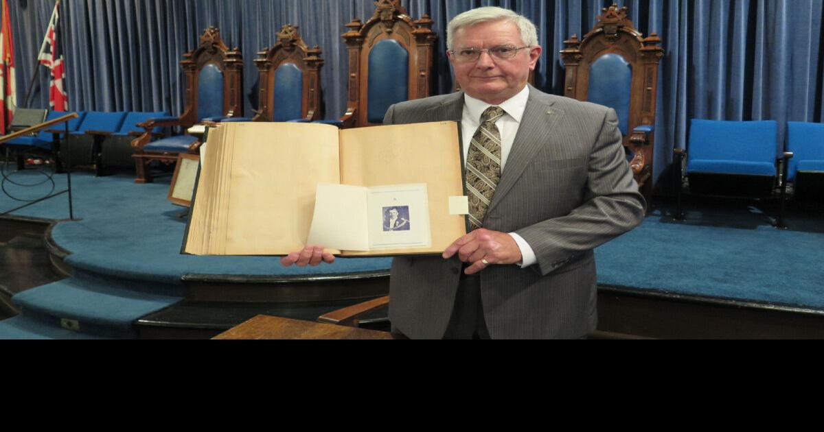 Masons celebrate 100 years in Guelph