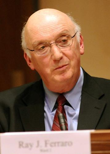 Update: Former councillor Ray Ferraro appointed as Guelph PC candidate