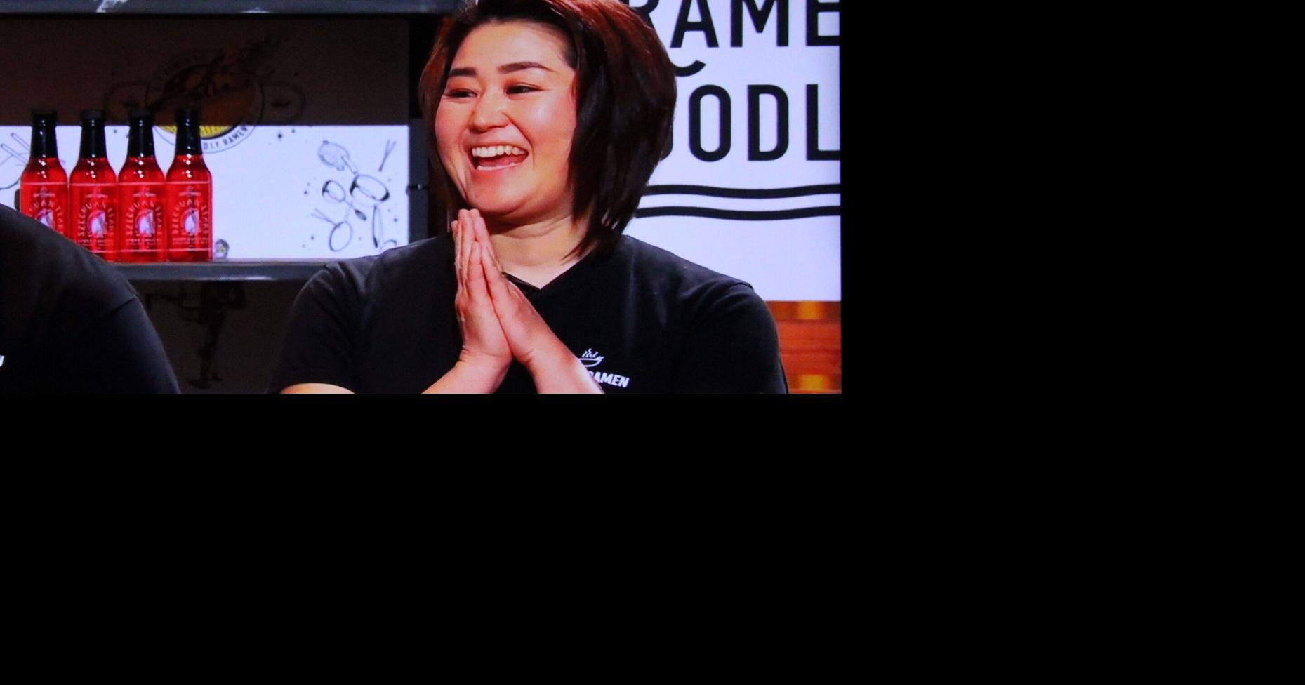 Cha-ching! Guelph’s Crafty Ramen scores a deal with a dragon