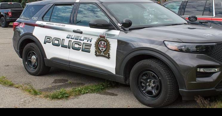 Man Facing Charges Following Reported Fraud Attempt In Guelph 0382