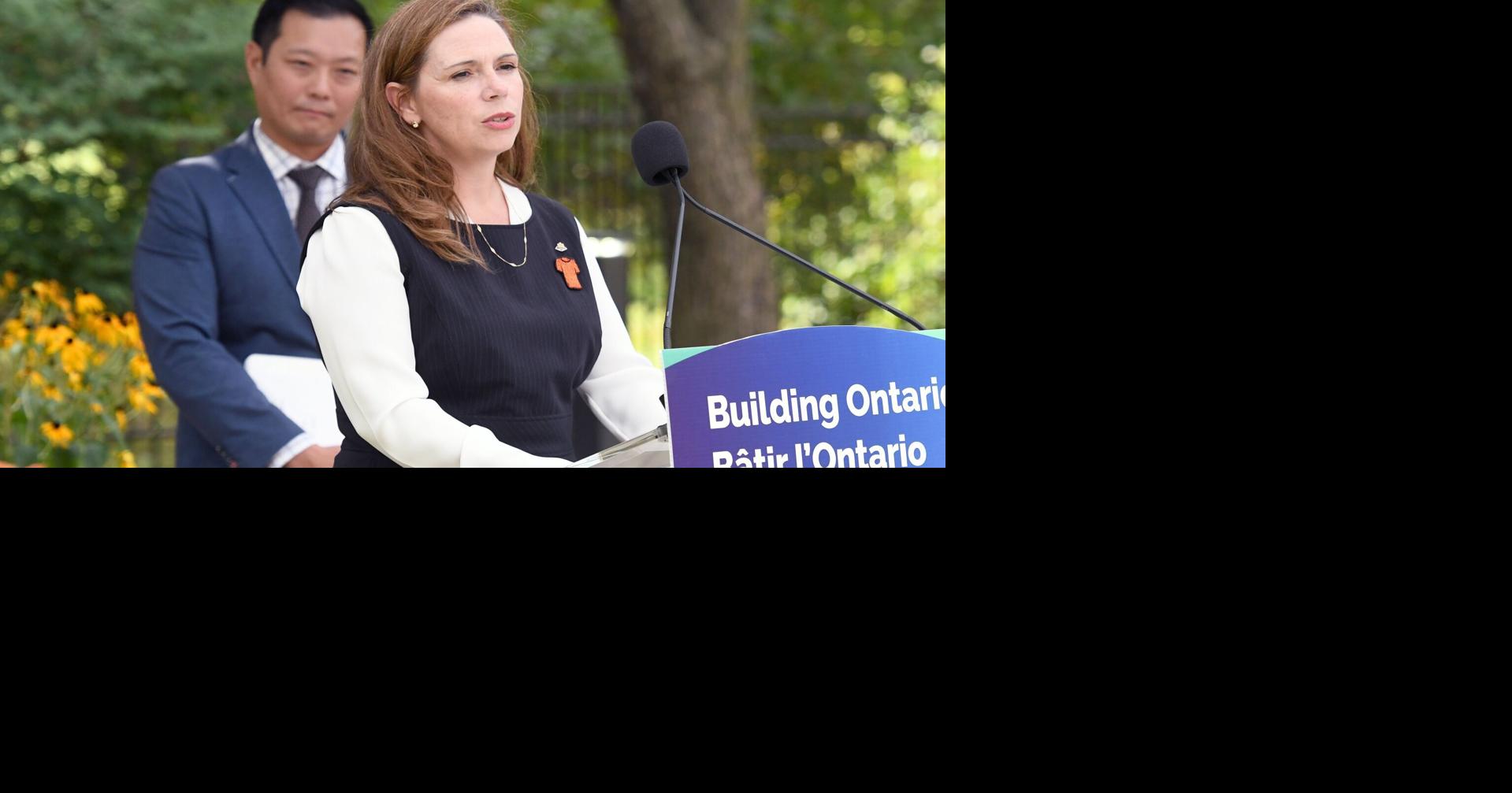 Guelph councillor: Intimate partner violence is an epidemic