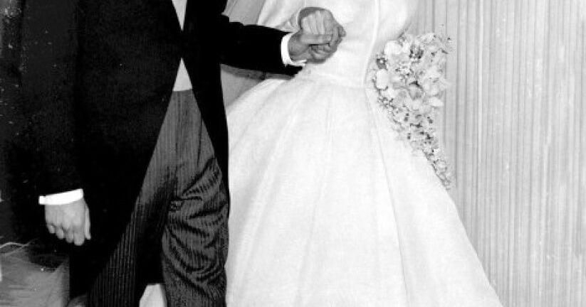 Lord Snowdon Ex Husband Of Princess Margaret Dies At 86