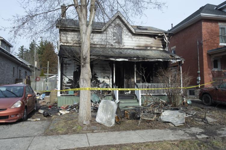 3 fires in 24 hours in Guelph ‘not normal’
