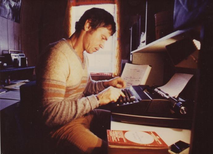 ‘Go-Boy!’ podcast tells story of man who escaped Guelph jail