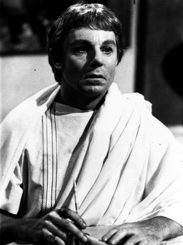 derek jacobi claudius