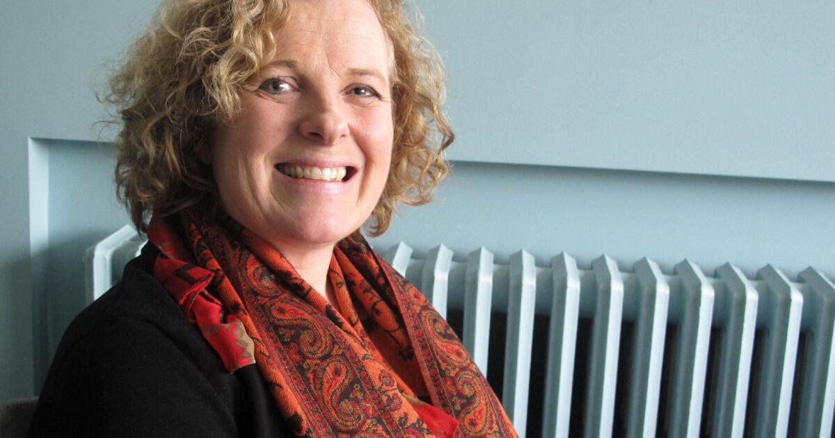Doctor who brought AIDS treatment to Lesotho, hopes to revolutionize ...