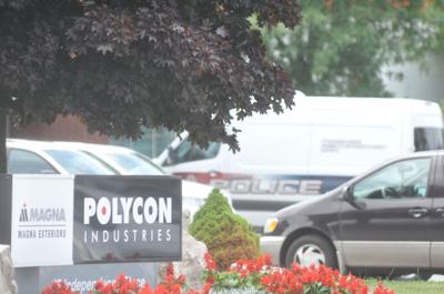 Cambridge man dies in accident at Guelph factory