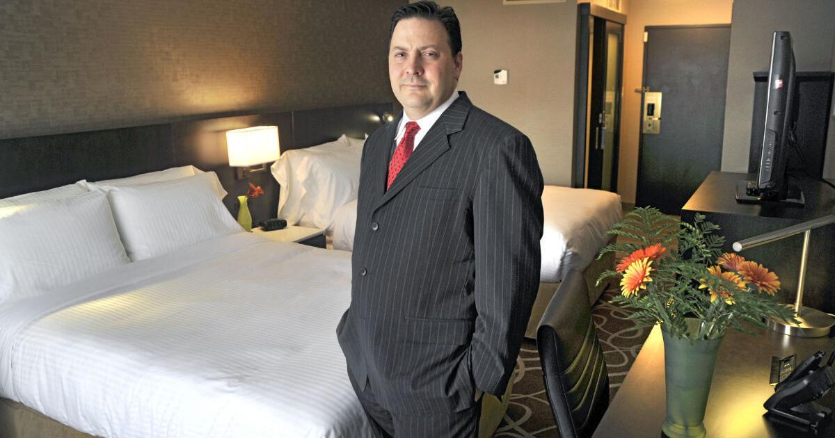 Delta in downtown Kitchener to become a Crowne Plaza hotel