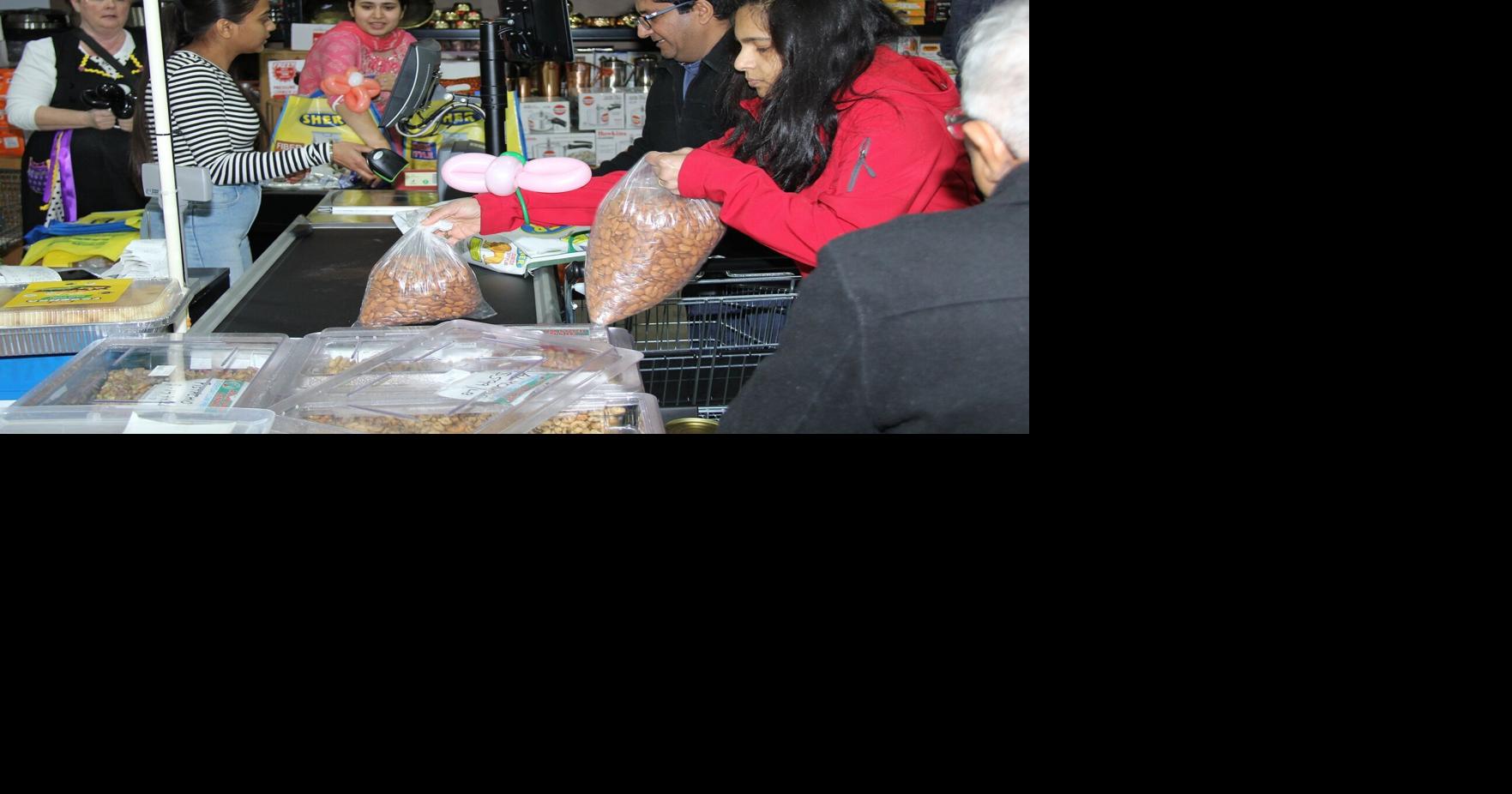 Asian Food Centre draws crowd to opening event in Guelph