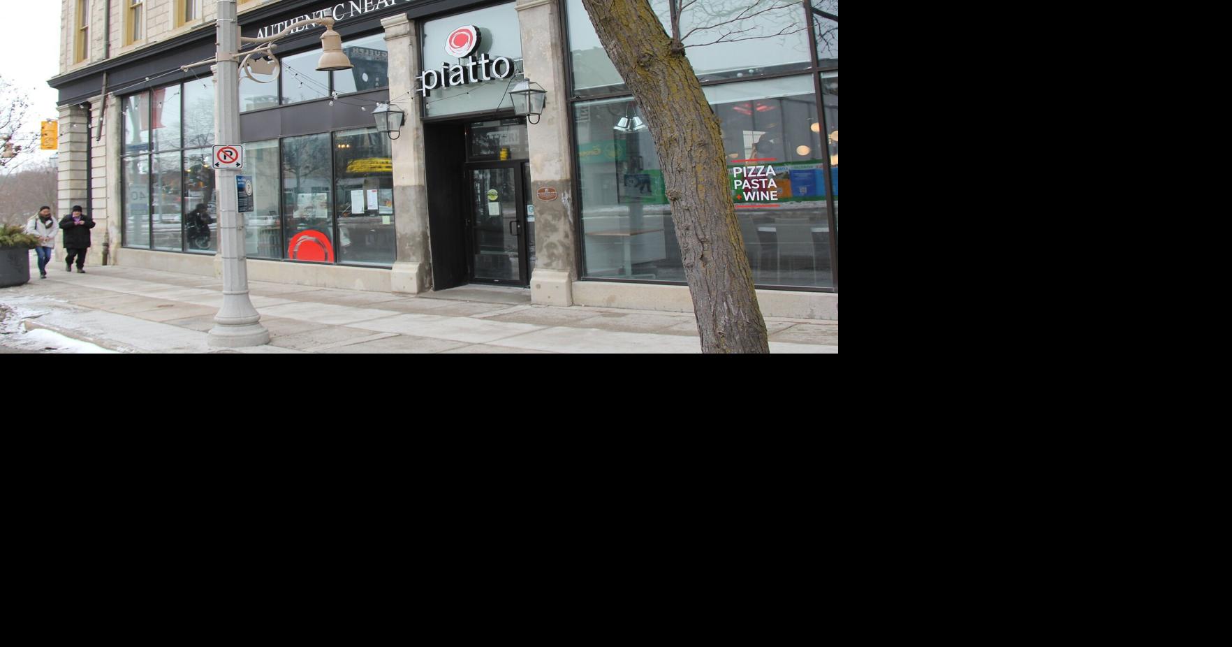 Did you know there’s authentic Neapolitan pizza in Guelph?