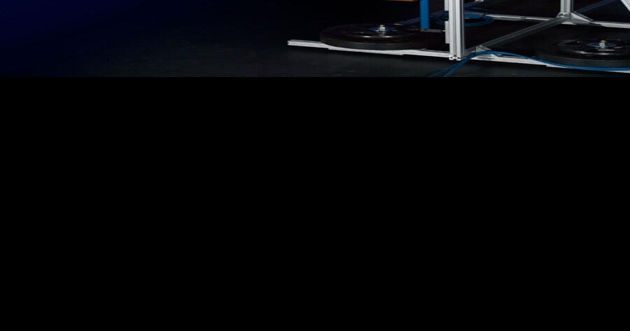 NASA’s space station humanoid Robonaut finally getting legs