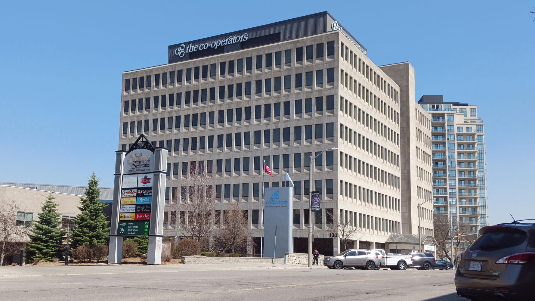 New $90M Conestoga College campus coming to downtown Guelph