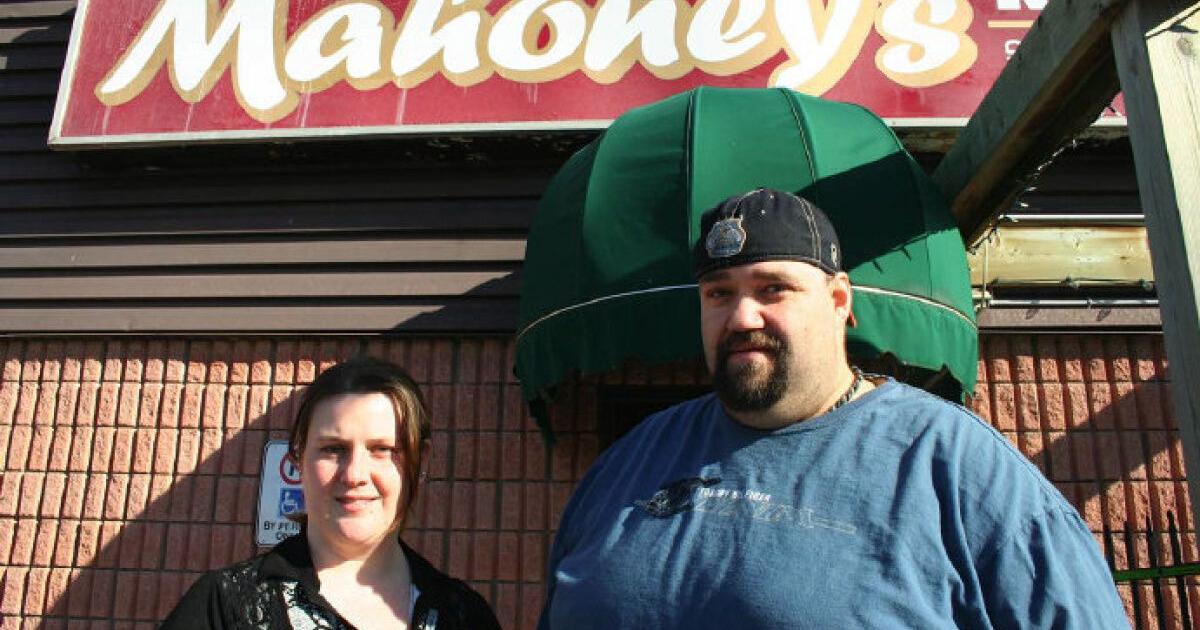 Mahoney’s ‘a place where our friends and family can go’