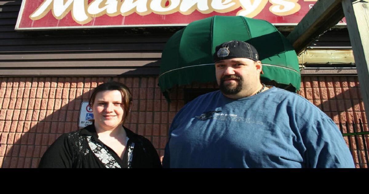 Mahoney’s ‘a place where our friends and family can go’