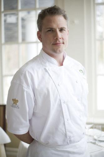 Langdon Hall chef Jonathan Gushue still missing, police say
