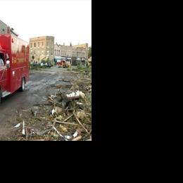It’s been two years since Goderich was hit by tornado