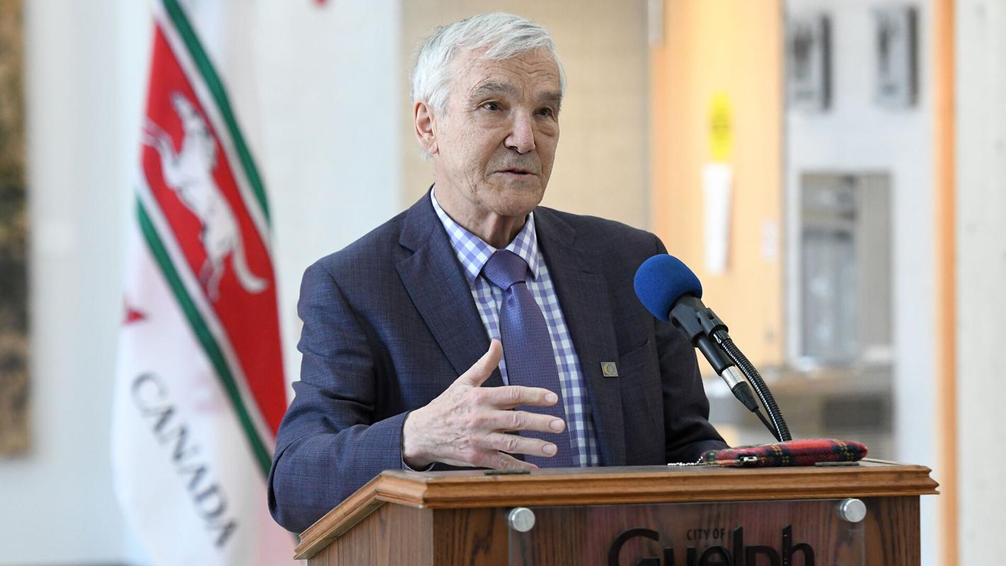 New $90M Conestoga College campus coming to downtown Guelph