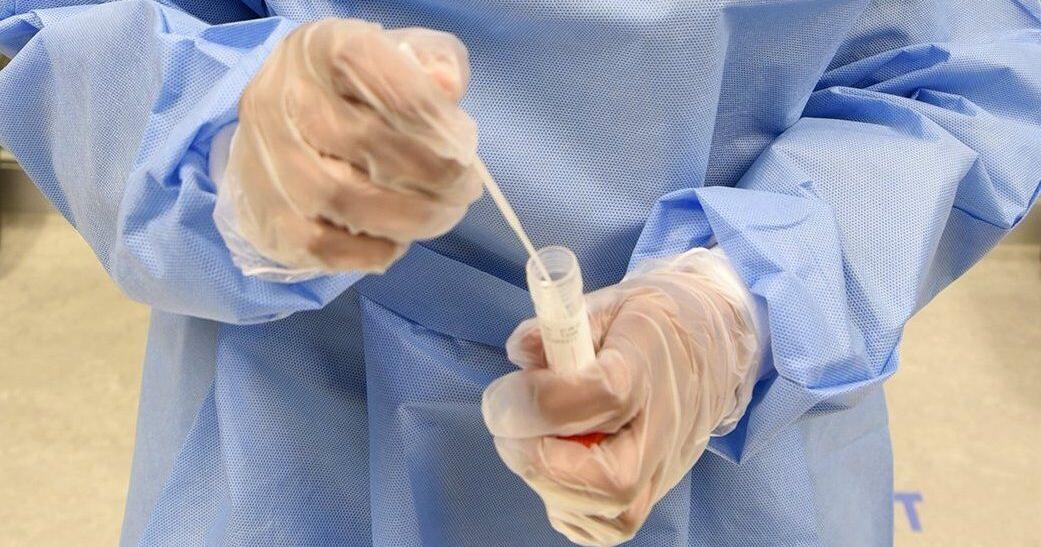 COVID-19 Omicron variant confirmed in fully vaccinated Guelph male