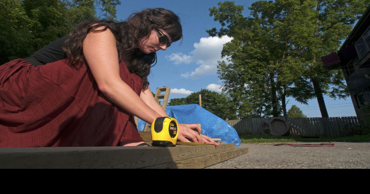 What’s the City of Guelph’s take on ‘tiny house’ boom?
