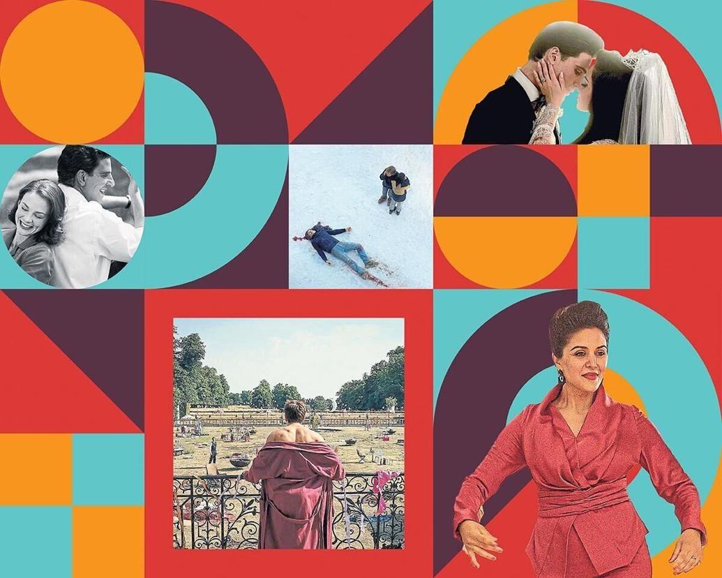 Top 10 movies to watch this fall