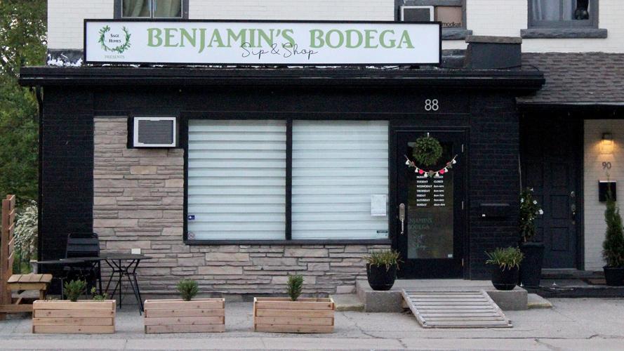 New eateries and other businesses in Guelph