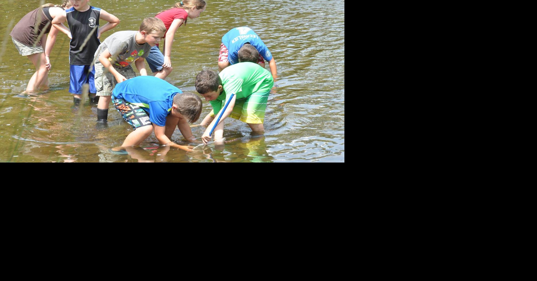 Guelph summer camps in short supply amid COVID-19 restrictions