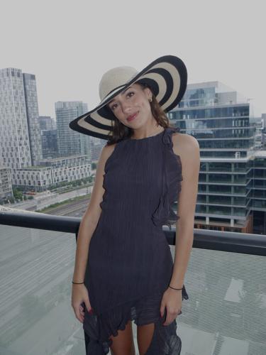 Dating stories: Sarah LeMoine