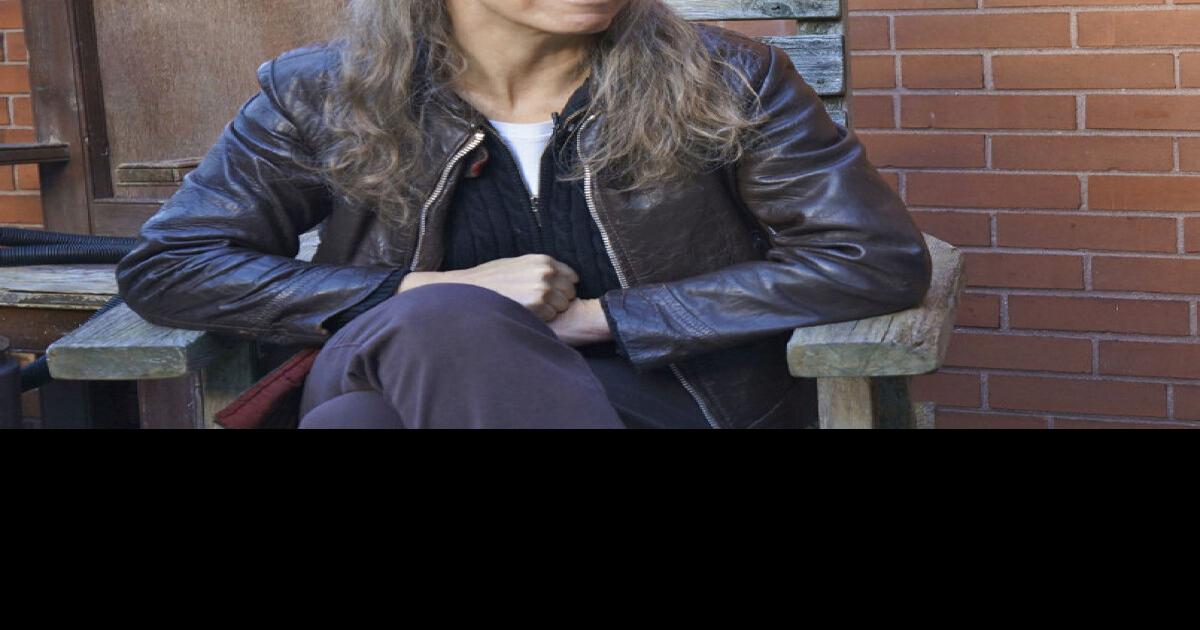 Guelph’s Sue Richards died on her own terms