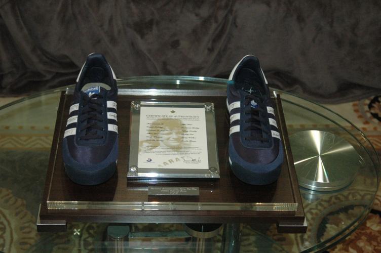 Guelph Terry Fox Run has first leadership change in 34 years