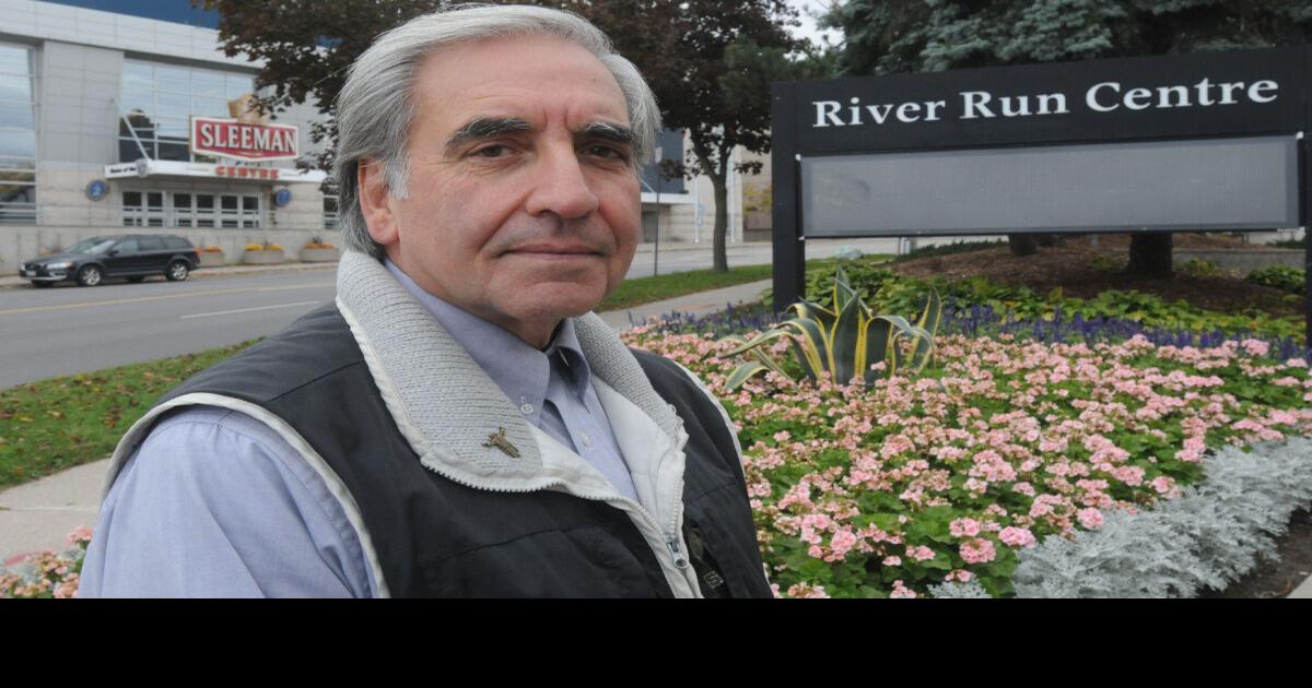 Furfaro looks forward to more family time after Guelph council term ends
