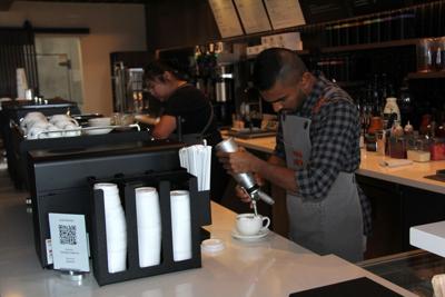 Guelph’s Centurion Coffee commands new south end location