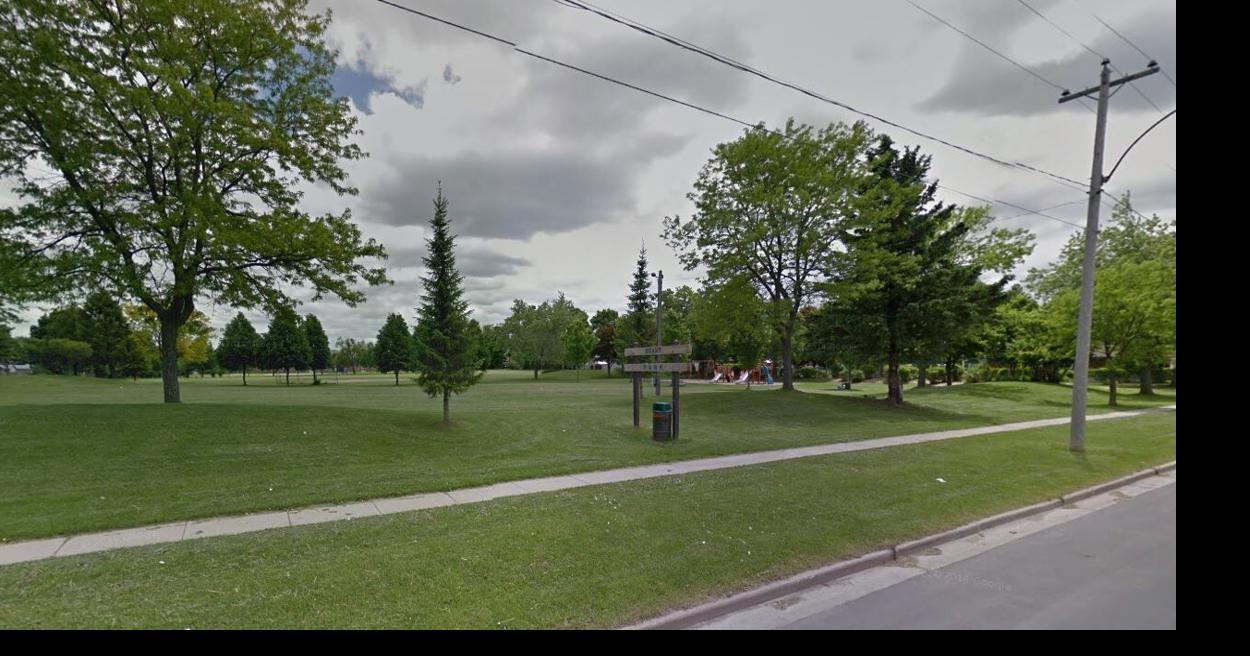 Guelph seeks input on building a community hub in Brant Park