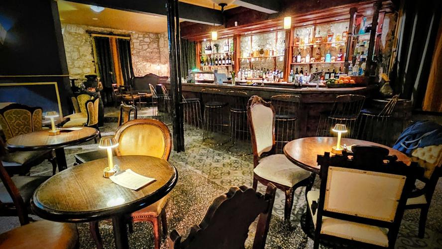 The Albion gears up for a lucky opening weekend in March